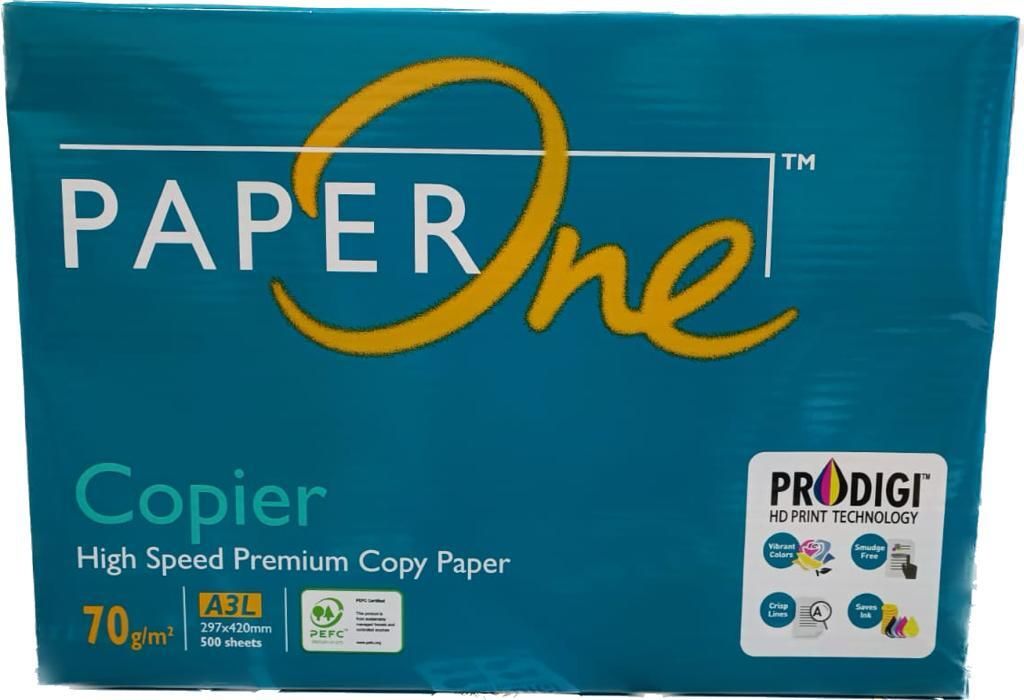 Paperone | A3 70g 影印紙 每包500張 | HKTVmall 香港最大網購平台