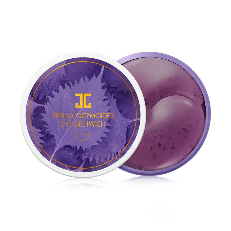 JAYJUN | 紫蘇眼膜凝膠眼膜 60片 Perilla Ocymoides Eye Gel Patch | HKTVmall 香港最大網購平台