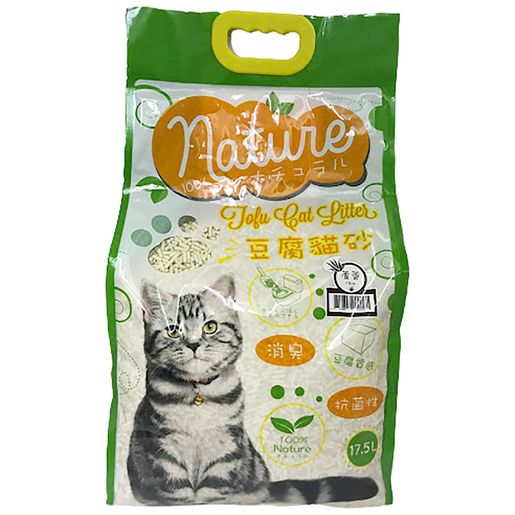 Neo Clean Eco Tofu Cat Litter 6L (Super Premium), Various, 46% OFF