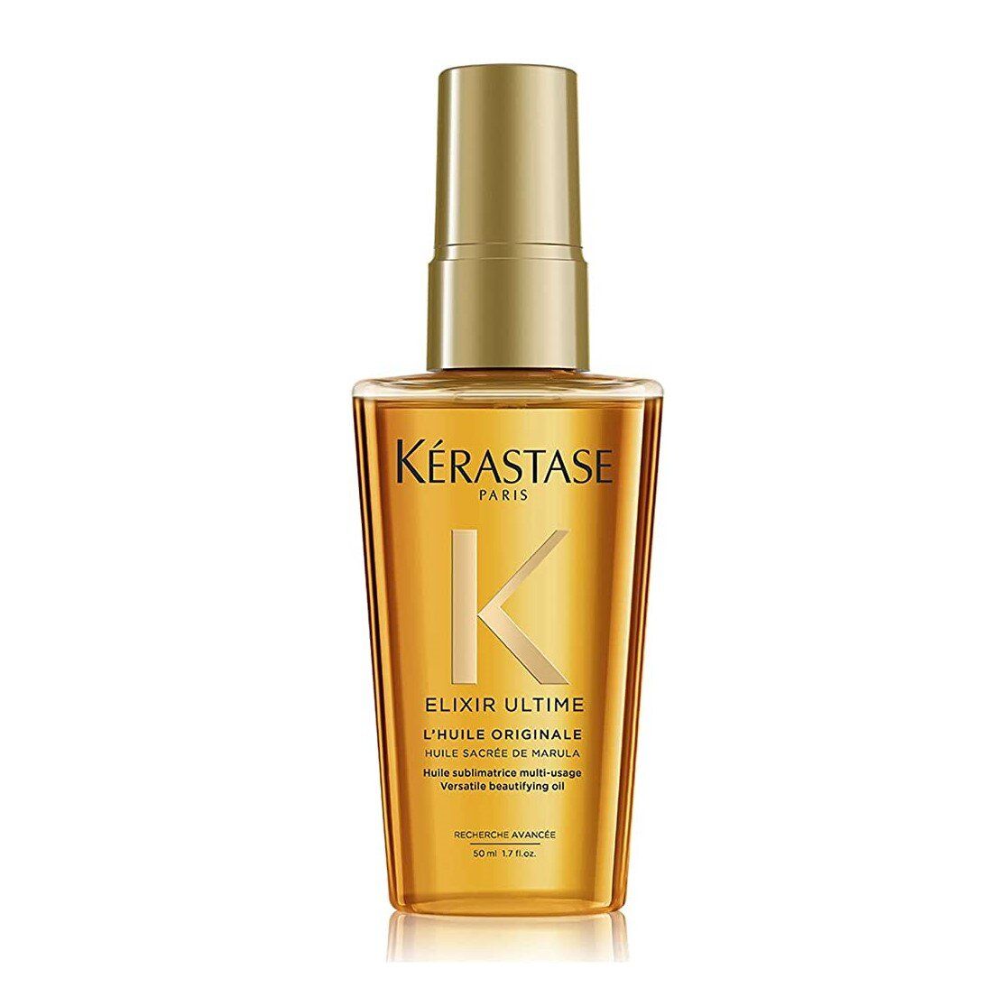 KÉRASTASE | 極緻全效修護精華 50ml | HKTVmall 香港最大網購平台