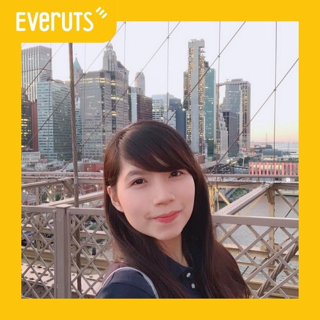 Everuts 海外代購 | 美國代購員 - Gogobuy | HKTVmall 香港最大網購平台