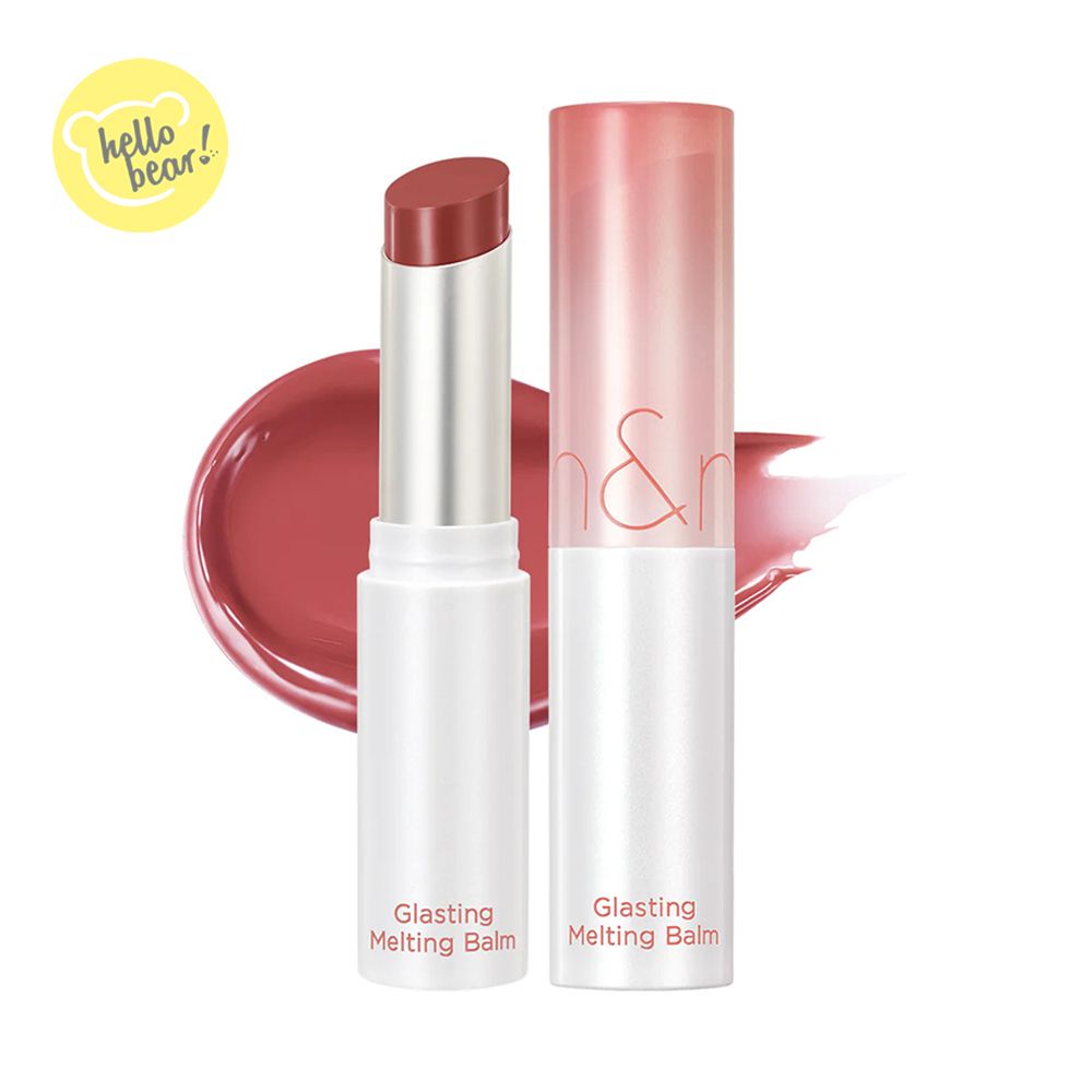 Rom&nd | Romand 果凍亮澤水潤潤唇膏 3.5g - 06 Kaya Fig (平行進口) | HKTVmall 香港最大網購平台