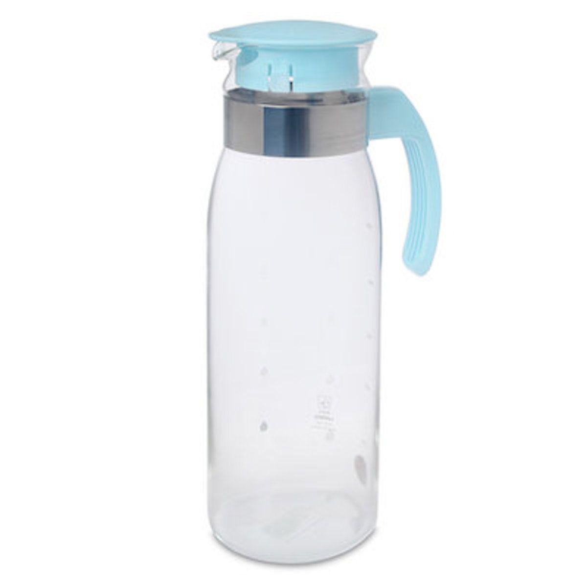 HARIO | 1.4L玻璃冷水瓶 (RPLN-14-PSB-HEX) | HKTVmall 香港最大網購平台