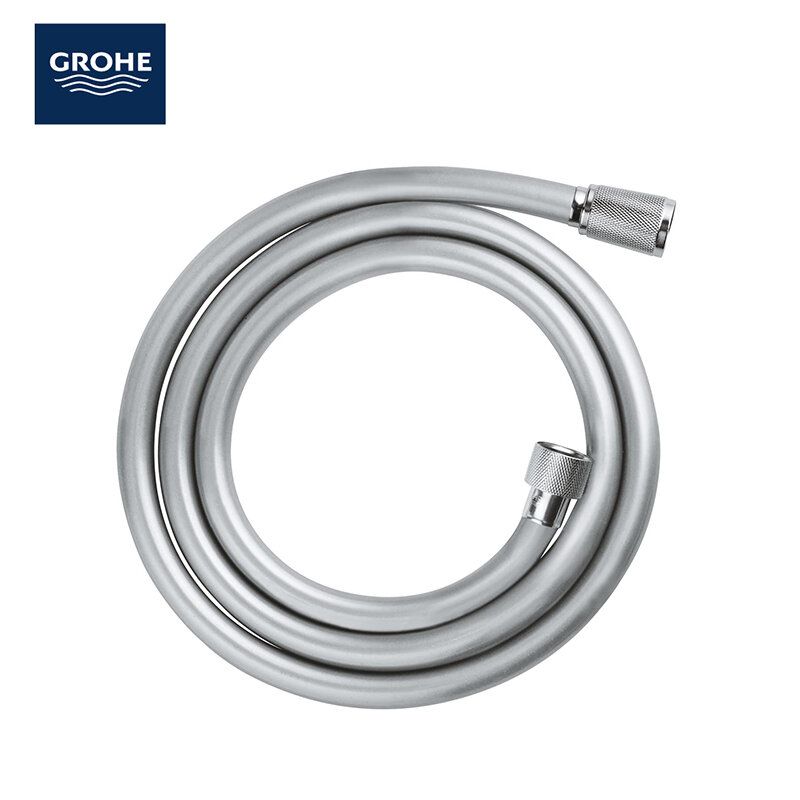Grohe | GROHE SILVERFLEX 花灑喉 28743001 (1500mm) | 安裝服務 : 不包括 | HKTVmall 香港最大網購平台