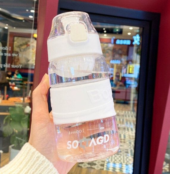 DDS | 茶隔水杯【珍珠白500ml】#N240_004_030 | HKTVmall 香港最大網購平台