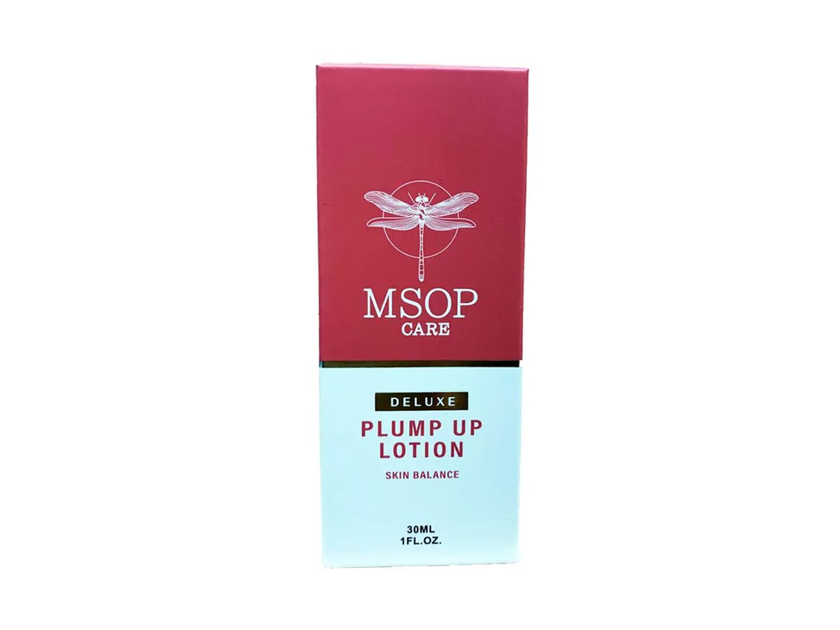 MCARE | MSOP Deluxe 救命原液 (30ml) ｜Deer By Deer | HKTVmall 香港最大網購平台