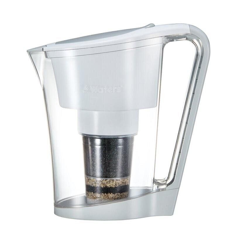 Waters | Ace Bio Plus Mineral Water Filter Jug 1000ml【Parallel Import ...