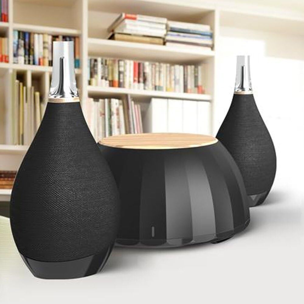 Microlab | Microlab Icon 藍牙多媒體 2.1 喇叭系統 36W RMS | HKTVmall 香港最大網購平台