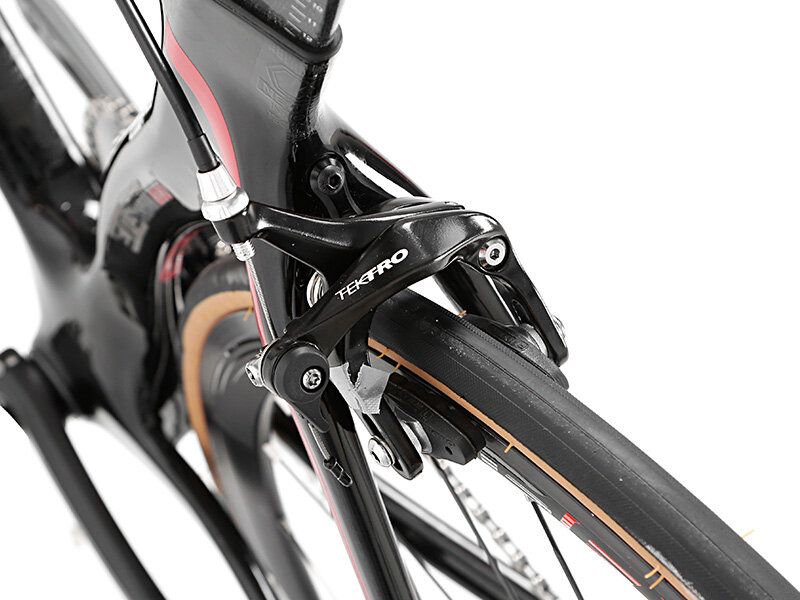 TWITTER | TWITTER SNIPER 2 碳纖公路單車22速圈煞黑色 CARBON FIBER ROAD BIKE RS22 C ...