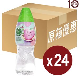 watsons | Watson Water Pure Distilled Water - Full Case 620ml ...