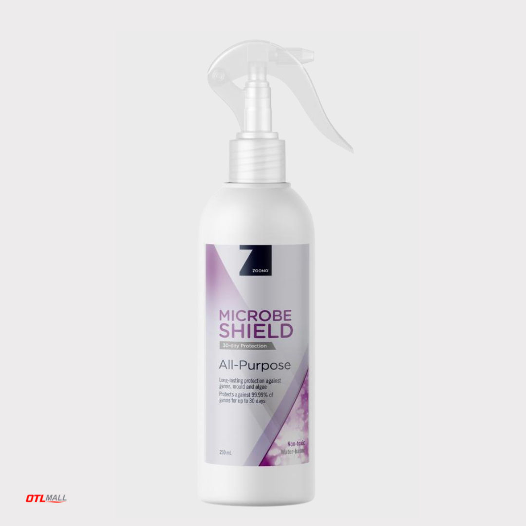 ZOONO | Z-71 Microbe Shield Surface Sanitiser Spray 250ml | HKTVmall ...