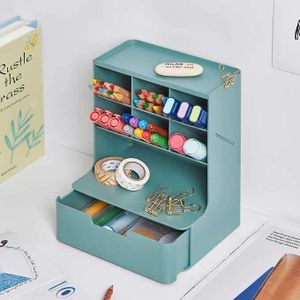 Sysmax | 韓國 Sysmax Hive 系列 280415 多功能 桌上收納盒儲物盒 綠色 | HKTVmall 香港最大網購平台