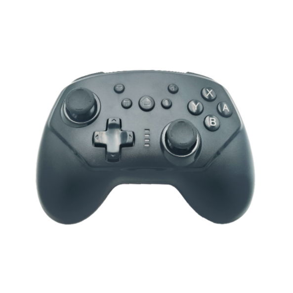 Others | 任天堂 NS Switch pro無線藍牙遊戲手柄 switch lite主機無線手柄（無線藍牙手柄黑色） | HKTVmall 香港最大網購平台