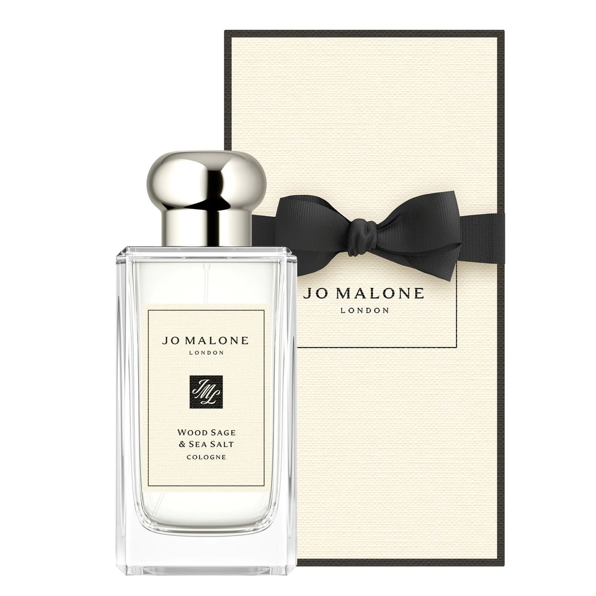 Jo Malone | 祖瑪瓏 鼠尾草與海鹽 古龍香水 100ml (690251033713) | HKTVmall 香港最大網購平台