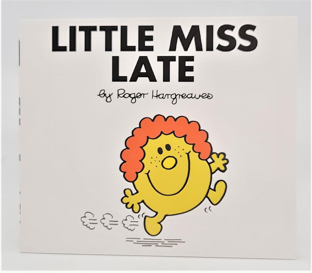 小雄批發 | LITTLE MISS LATE #15 1UNIT | HKTVmall 香港最大網購平台
