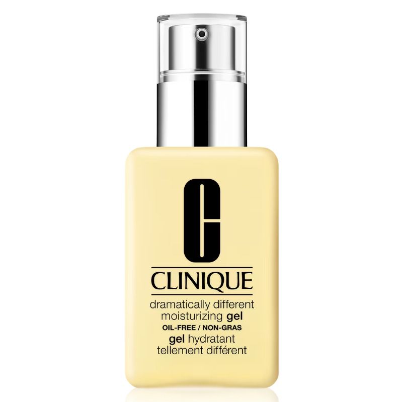Clinique 倩碧 特效爽膚霜 無油 125ml Hktvmall 香港最大網購平台