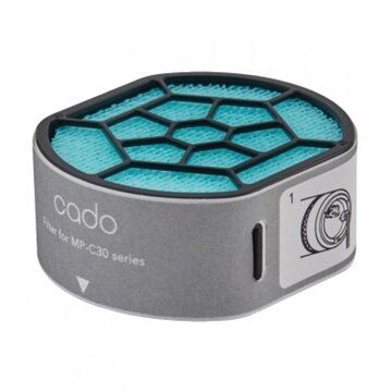 Cado | Air Purifier Filter FL-C30 (Suitable for MP-C30U Air Purifier ...