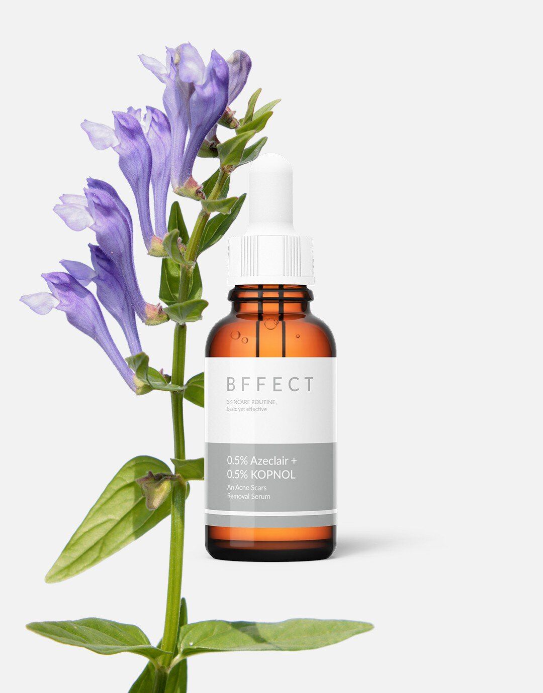 BFFECT | 0.5%杜鵑花酸衍生物+0.5%KOPNOL精華 30ml - 原廠授權行貨 (保限期2024年10月 ...