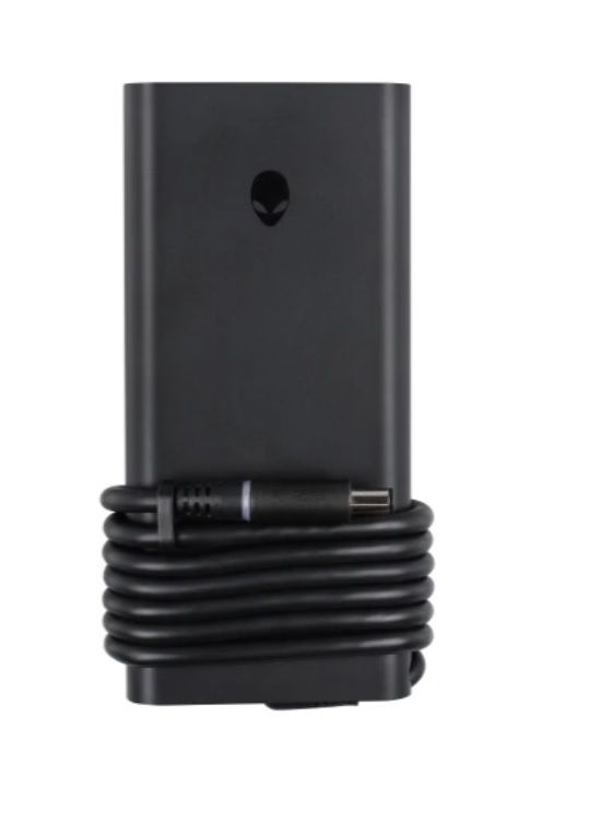 ALIENWARE | Dell 7.4 mm Barrel 330瓦 GaN 氮化鎵 交流整流器 | HKTVmall 香港最大網購平台 ALIENWARE | Dell 7.4 mm Barrel 330瓦 GaN 氮化鎵 交流整流器 | HKTVmall 香港最大網購平台