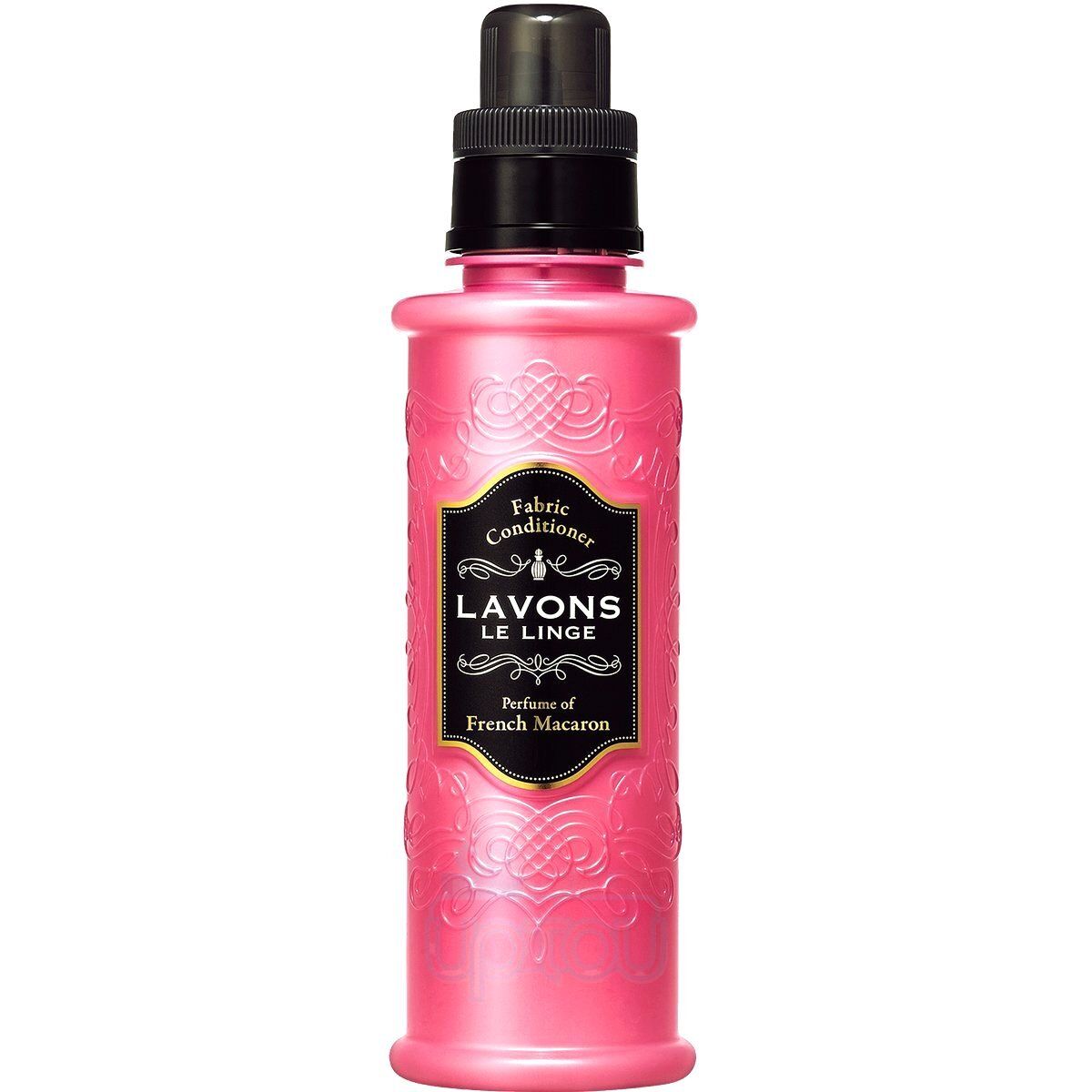 Laundrin | LAUNDRIN - LAVONS 貴氣衣物柔順劑(法式馬卡龍) 600ml (平行進口) | HKTVmall 香港最大網購平台