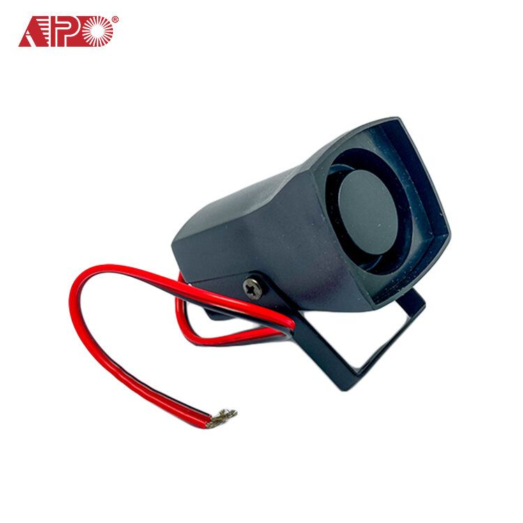 APO | [Hong Kong Brand] PS-101 12VDC Siren Bell for Alarm Systems ...