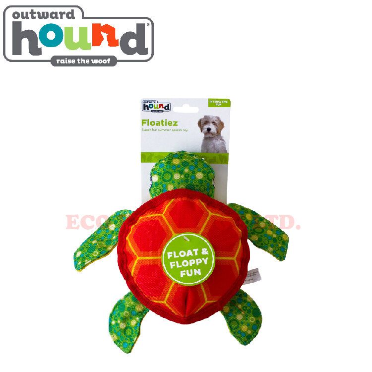 Outward hound | Floatiez Turtle MD | HKTVmall The Largest HK Shopping ...