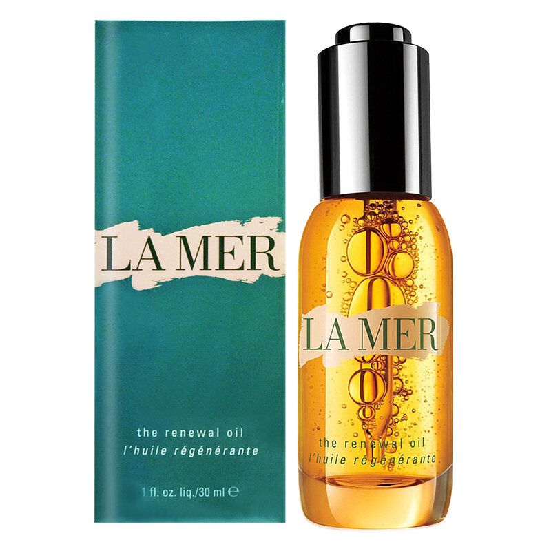 LA MER | 海藍之謎 再生活膚精華油 30ml（747930062981） | HKTVmall 香港最大網購平台