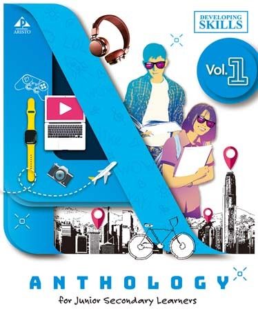 雅集出版社 | (EAN1) Developing Skills: Anthology for Junior Secondary ...