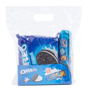 Oreo | Oreo 2 Vanilla MP + CA Slug 581.8G(Expiry Date: 05/04/2024 ...