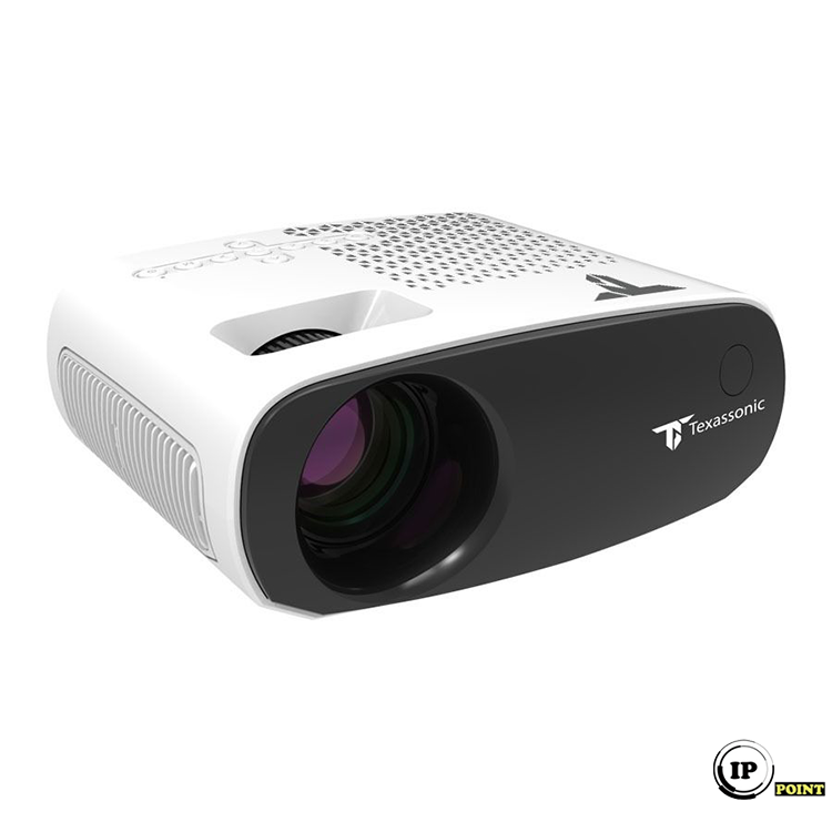 Texas Sonic | Texas Sonic – T Box Ultra 1080P高清迷你投影機 | HKTVmall 香港最大網購平台