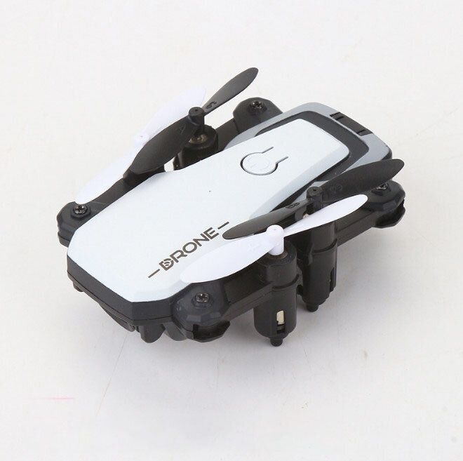 Others | 8810 foldable mini drone with hd camera（white with 720p wide ...