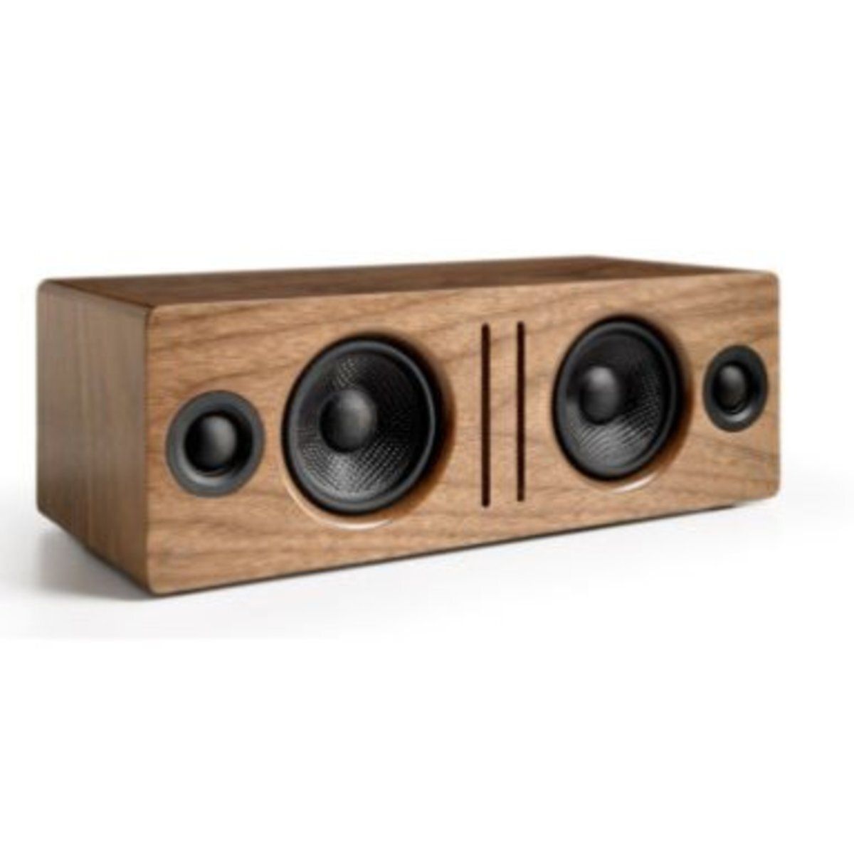 audioengine | 【香港行貨】B2 藍牙喇叭 (胡桃木色) | HKTVmall 香港最大網購平台