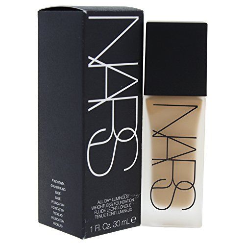 NARS | Nars All Day Luminous Weightless Foundation - Barcelona 30ml (平行進口) | HKTVmall 香港最大網購平台