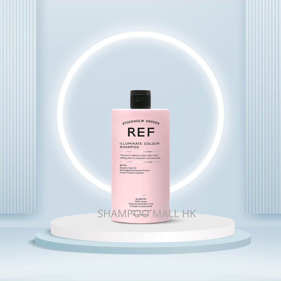 REF | Illuminate Colour Shampoo 285ml | HKTVmall The Largest HK ...