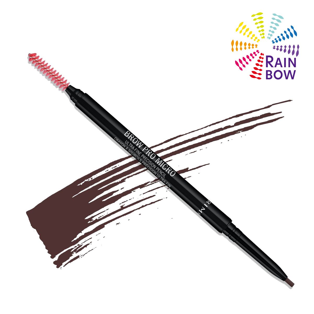 RIMMEL | BROW PRO MICRO極細防水眉筆 003 Dark Brown | HKTVmall 香港最大網購平台