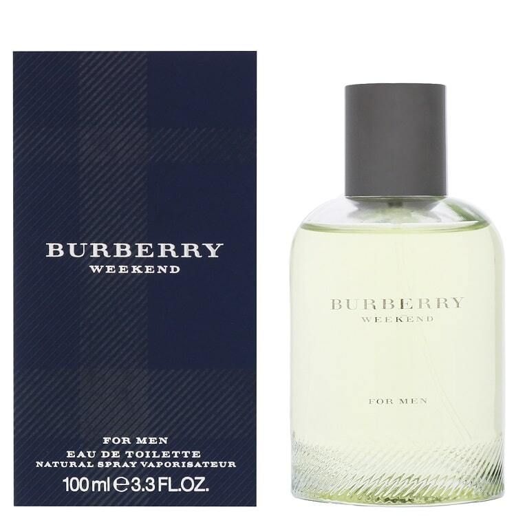 BURBERRY | Weekend Men EDT 100mL | HKTVmall 香港最大網購平台