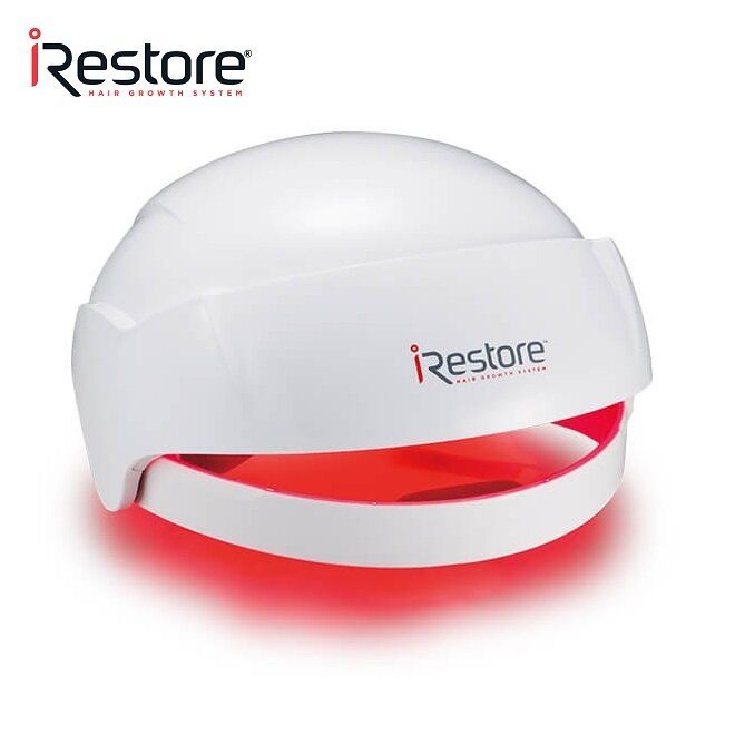 iRestore | Essential Laser Hair Growth System | HKTVmall The Largest HK ...