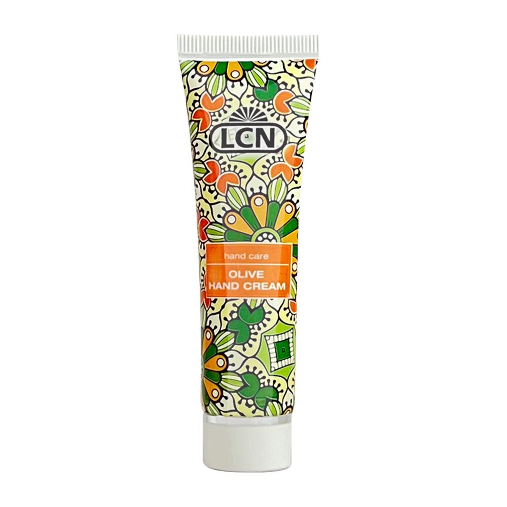 LCN | Olive Hand Cream (Fresh & Fruity) 30ml | HKTVmall The Largest HK ...