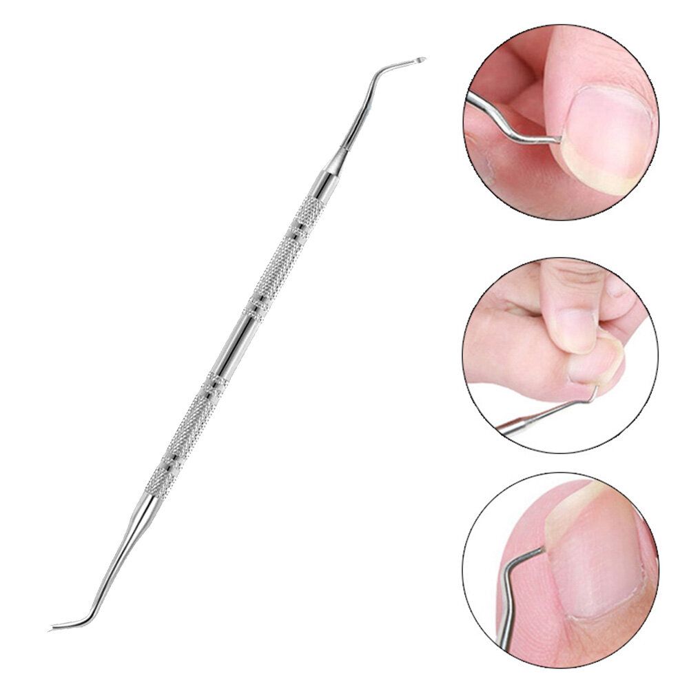 Tuenmall | Podiatry Ingrown Toe Nail Lifter correction Nail Cleaner ...