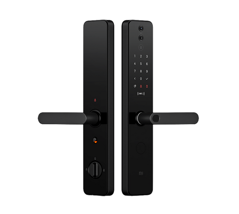 Xiaomi | Mi Door Lock Pro (Parallel Import) - installation services not ...