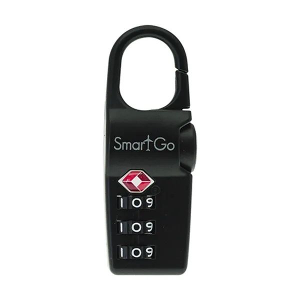 SmartGo | SmartGo ONE Lock TSA | HKTVmall 香港最大網購平台
