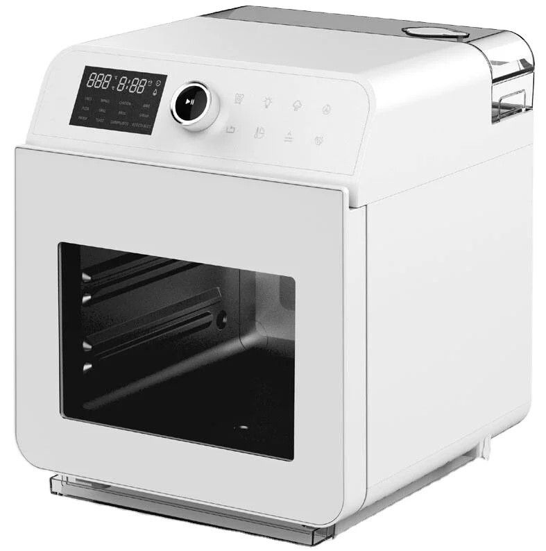 Thomson 法國 | BIG 15L 3in1 Steam Oven Air Fryer TM-KAF-595 TMKAF595 ...