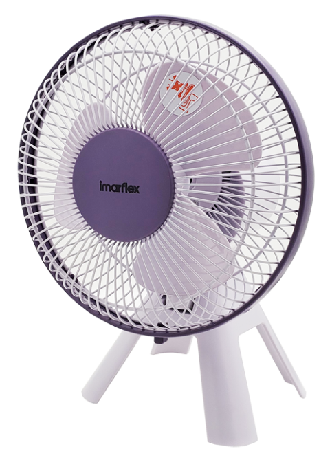 imarflex | Imarflex Mini Table Fan IFT-07 | HKTVmall The Largest HK ...
