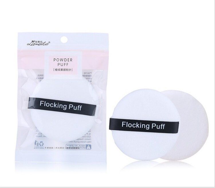 WB | Natural Makeup Puff | HKTVmall The Largest HK Shopping Platform