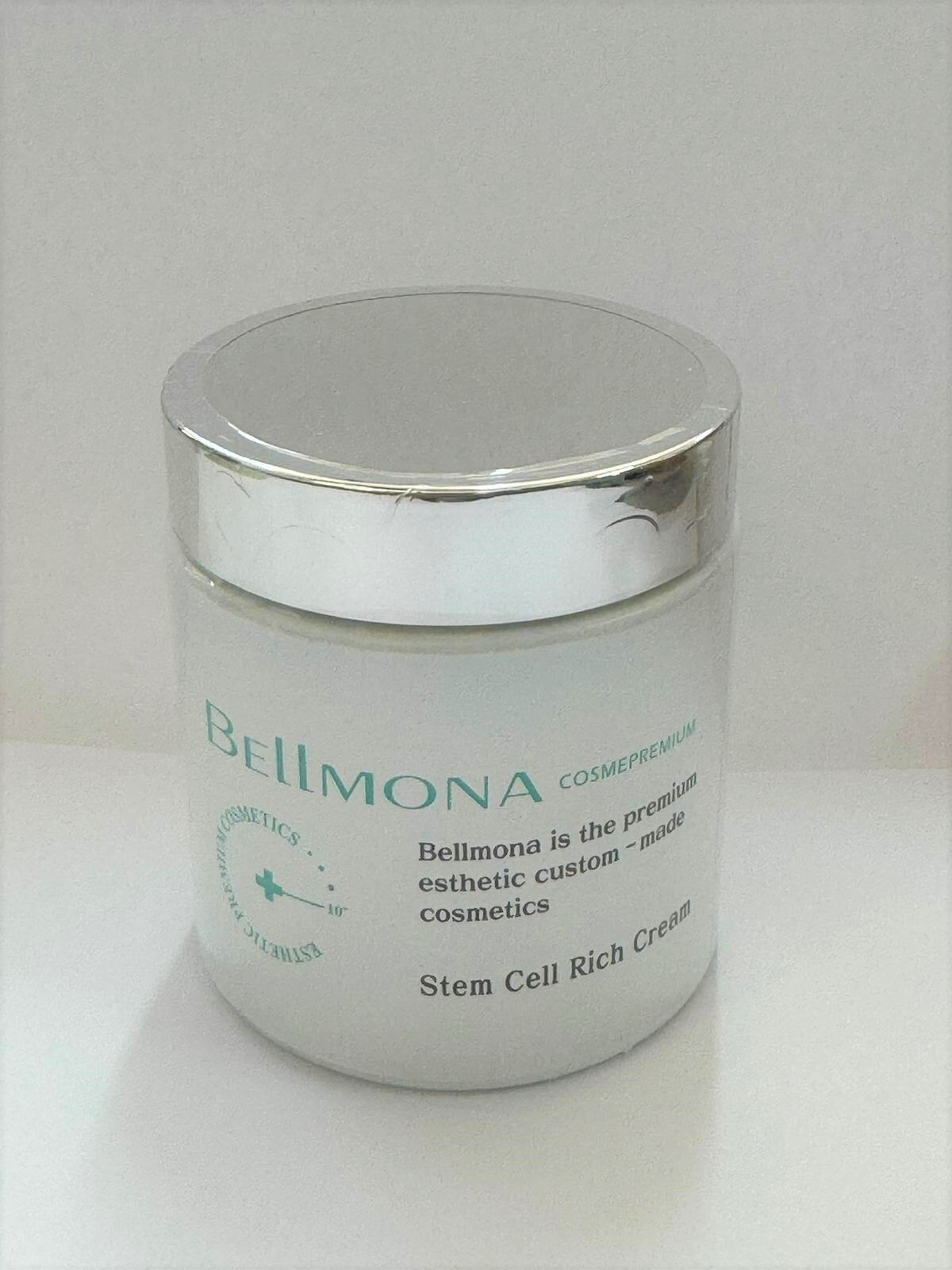 BELLMONA | BELLMONA Stem Cell Rich cream 100ml | HKTVmall The Largest ...