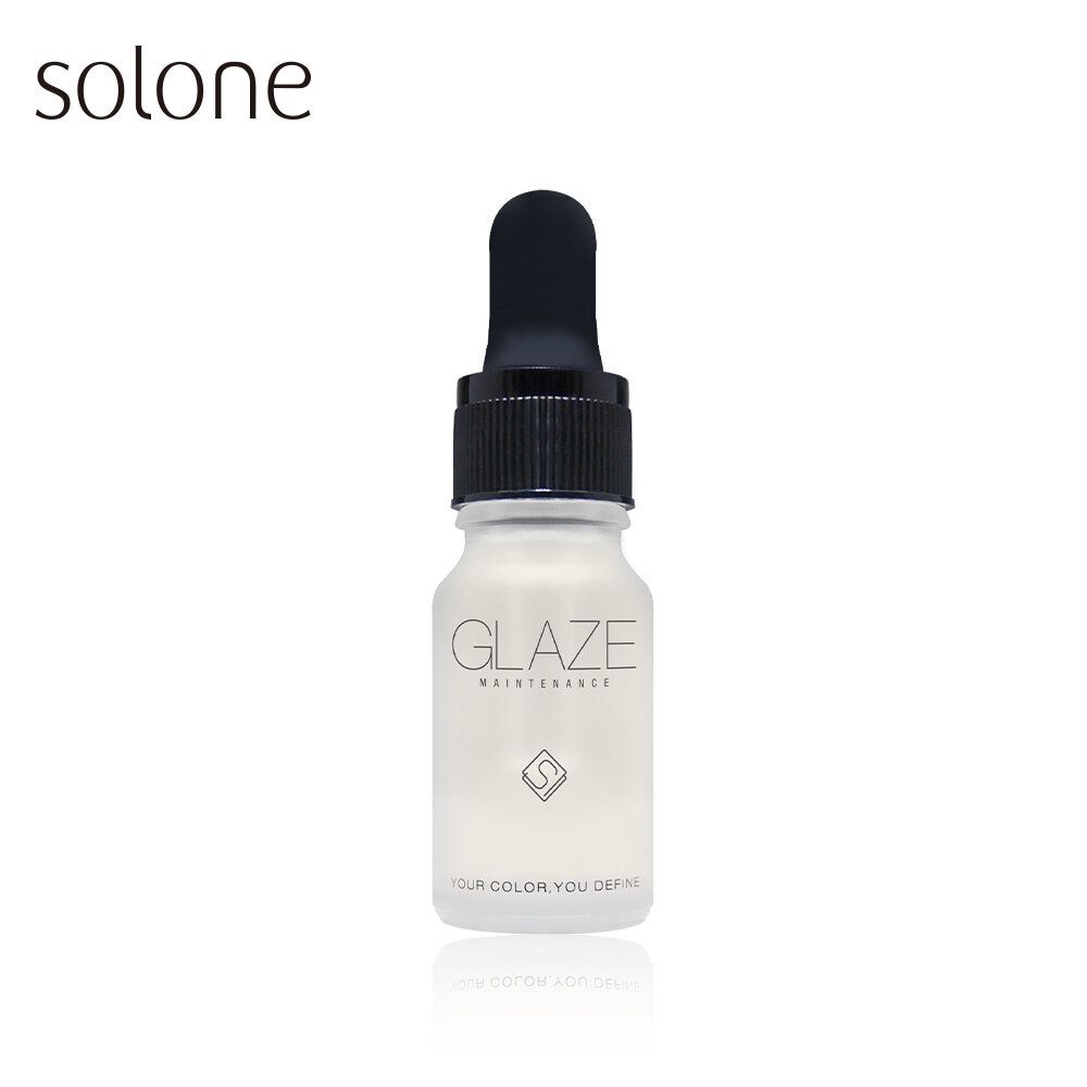 Solone | 凝光訂製指緣油 / 03精華修護10ml | HKTVmall 香港最大網購平台