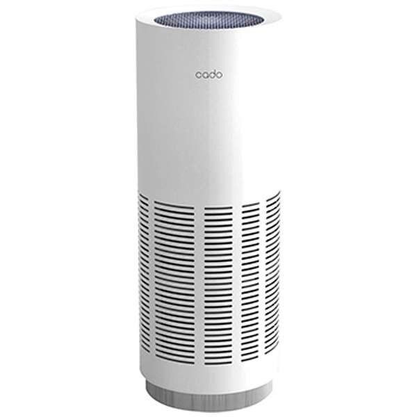 Cado | AP-C200 388ft2 Air Purifier (White) | HKTVmall The Largest HK ...