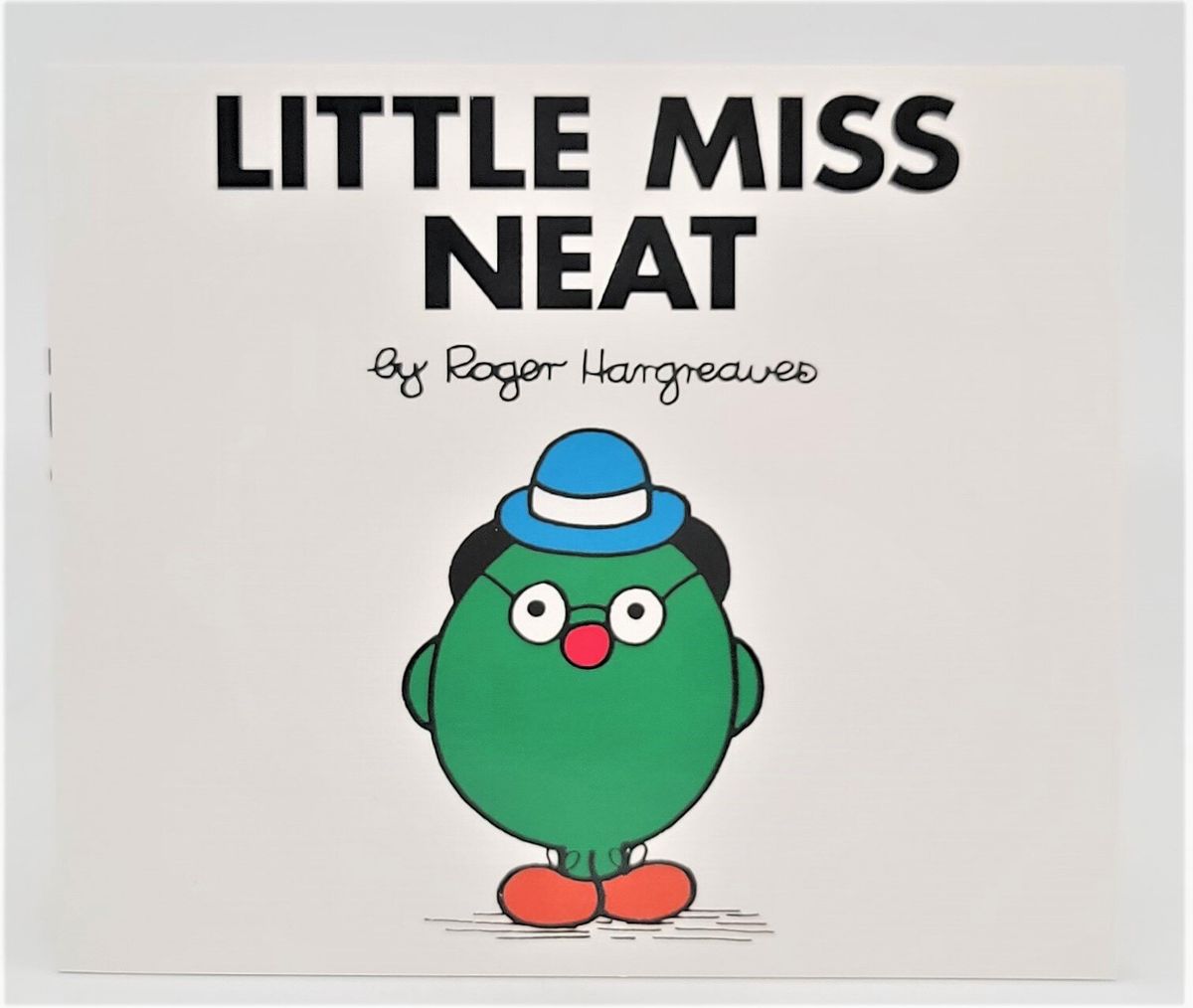 小雄批發 | LITTLE MISS NEAT #3 1UNIT | HKTVmall 香港最大網購平台