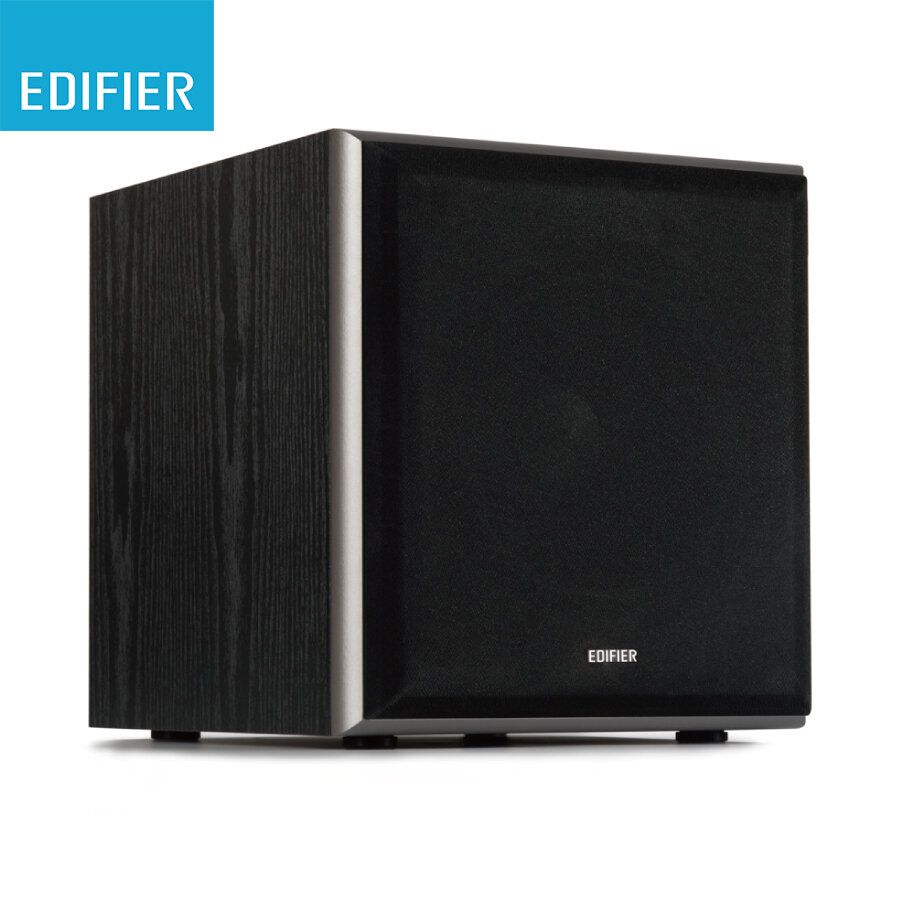 EDIFIER | Edifier T5 獨立音源 底音喇叭 | HKTVmall 香港最大網購平台