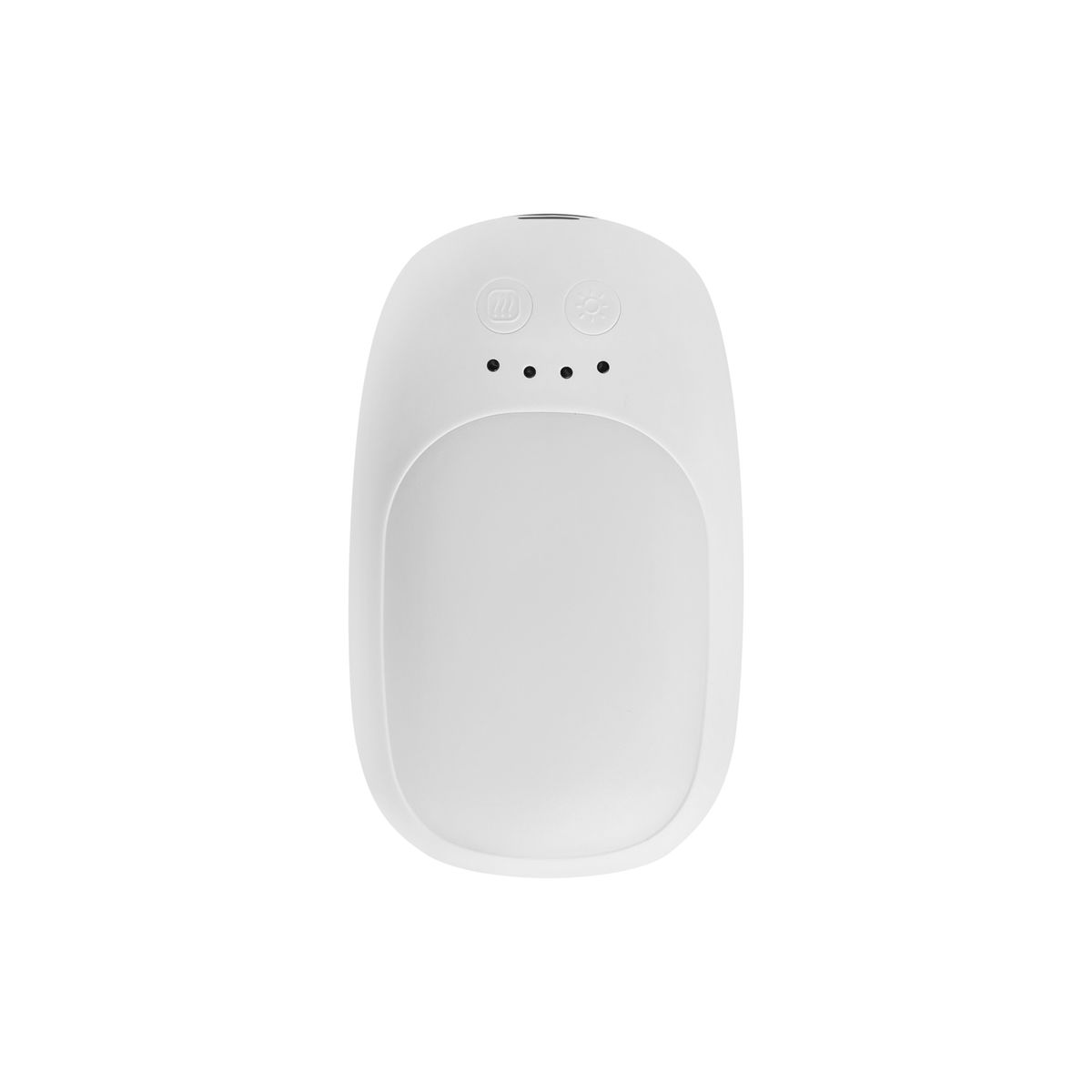 Smartech | Smart Warm” 3 in1 Hand Warmer, Power Bank & Light Therapy ...